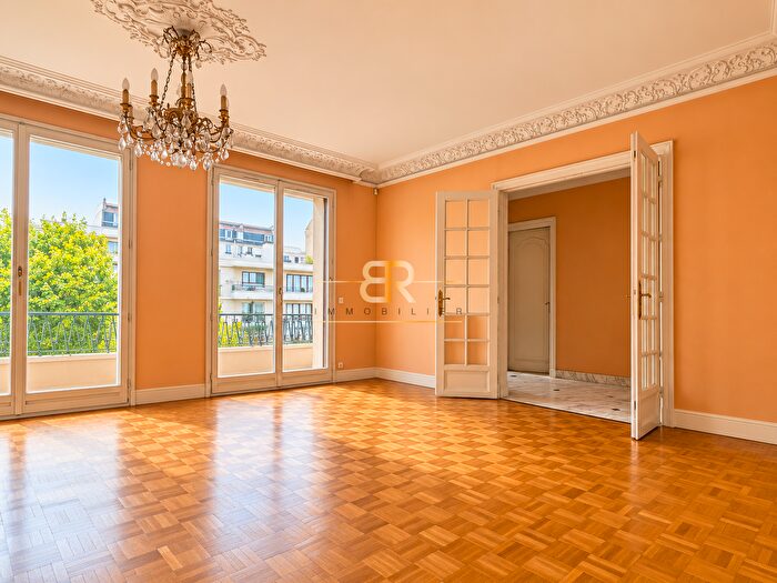 Appartement 4 pièces à vendre à Joinville-le-Pont, Vautier