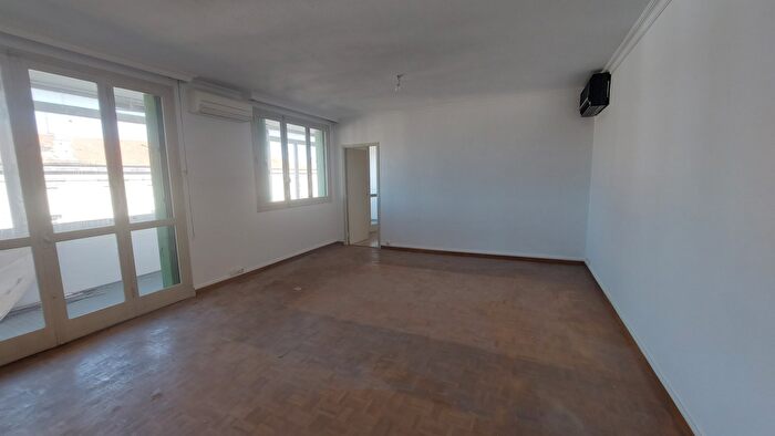 Avignon, Les Sources - Appartement 4 pièces à vendre