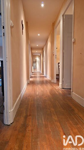 Appartement à vendre - Lourdes, Soum de Lanne, Cité Rotschild - 5 pièces - 5 chambres