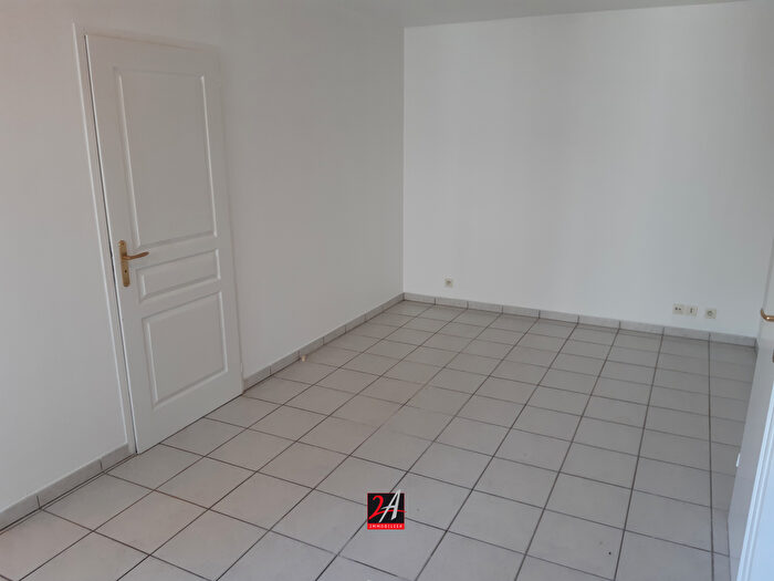 Appartement 1 pièce à vendre à Rumilly, Centre-ville