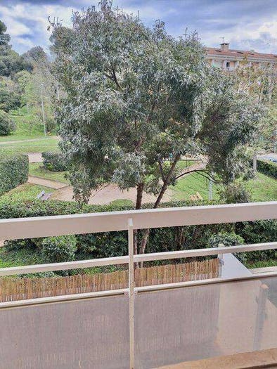 Appartement 1 pièce à Marseille 13ème arrondissement, à louer