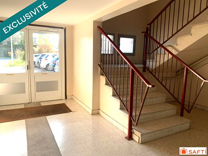 Appartement à vendre - Auch, Faubourgs - 3 pièces - 2 chambres