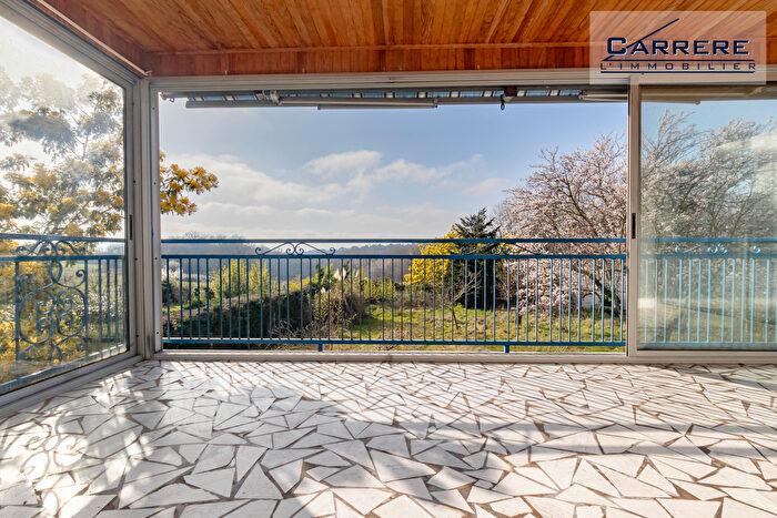 Fargues-Saint-Hilaire : Maison 5 pièces à vendre