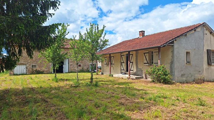 Maison 4 pièces à vendre - Champniers-et-Reilhac