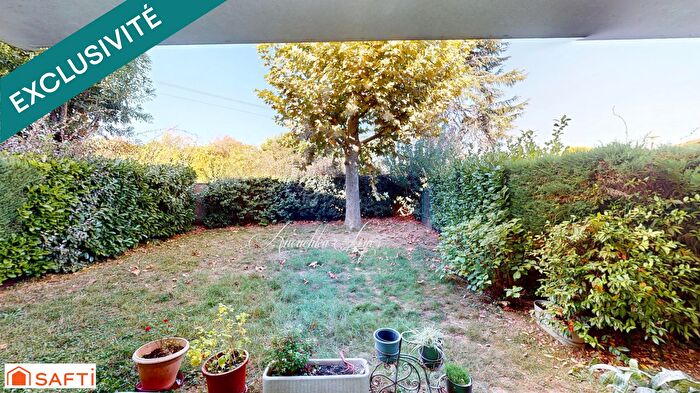 Appartement 3 pièces à vendre - Saint-Macaire