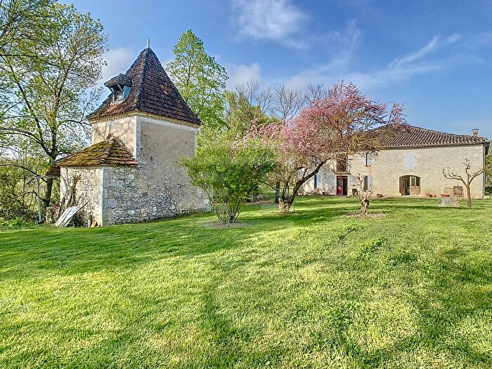 Maison à vendre - Saint-Clar - 14 pièces