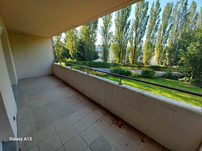 Appartement 4 pièces à vendre - Montbéliard