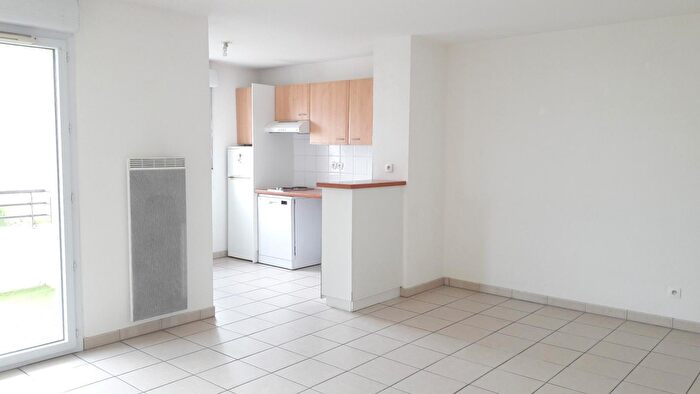 Talence, Saint-Genès, La Médoquine, Haut-Brion - Appartement 3 pièces à louer