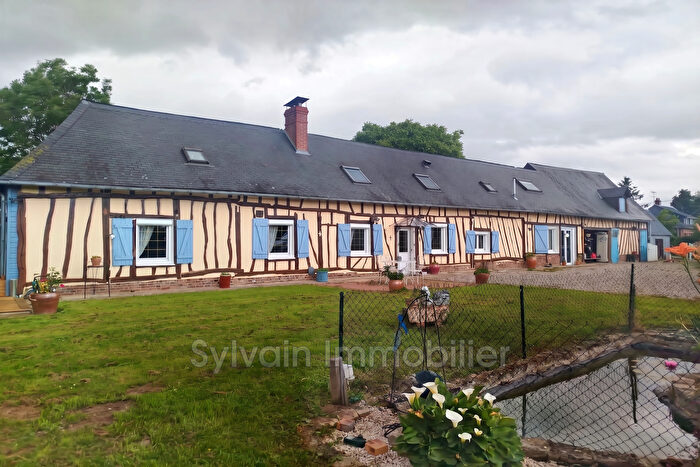 Maison 6 pièces à Richemont, à vendre