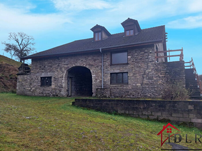 Maison à vendre - Citers - 6 pièces - 4 chambres