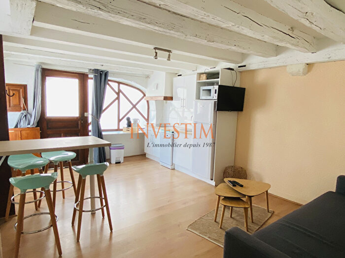 Appartement 2 pièces à Blois, Vienne, Bas-Rivière, à vendre