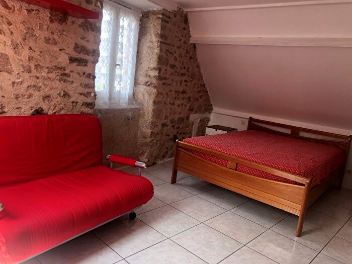 Appartement 1 pièce à Rodez, Centre historique, Vieux-Rodez, à louer
