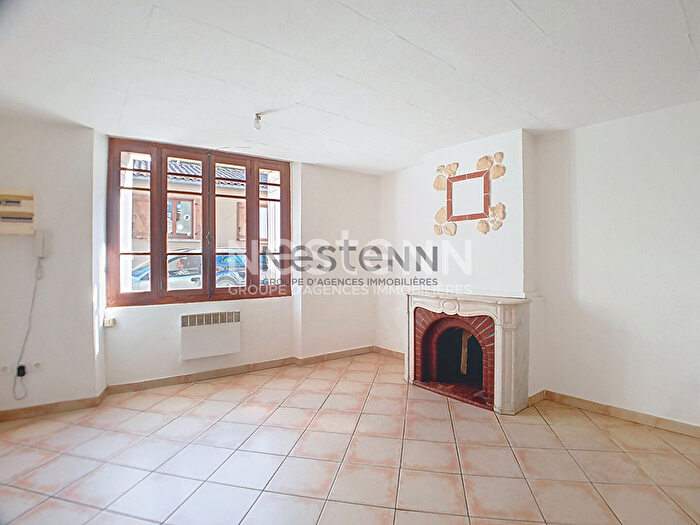 Appartement 2 pièces à Cazères, à louer