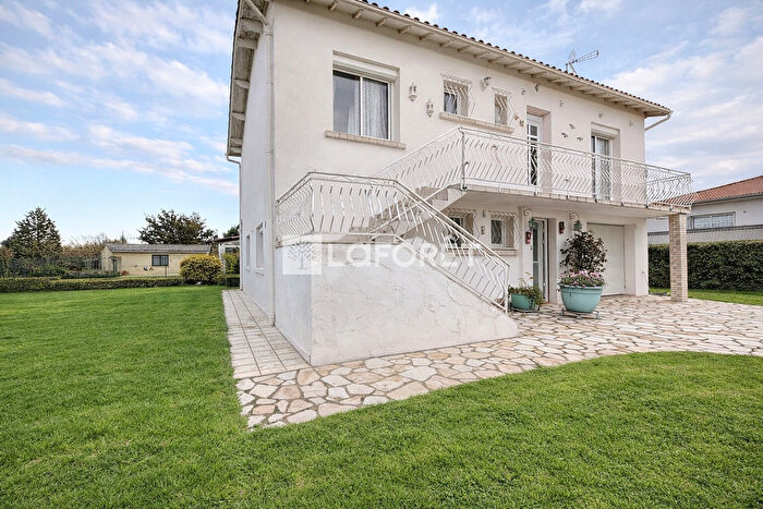 Maison 6 pièces à vendre à Nohic