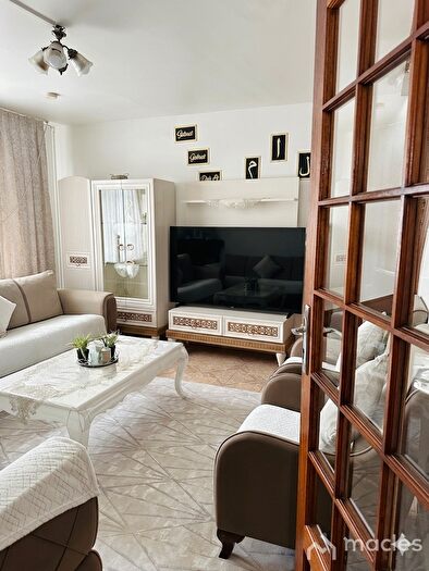 Maison 4 pièces à vendre à Villiers-le-Bel, Derrière les Murs, Cerisaie