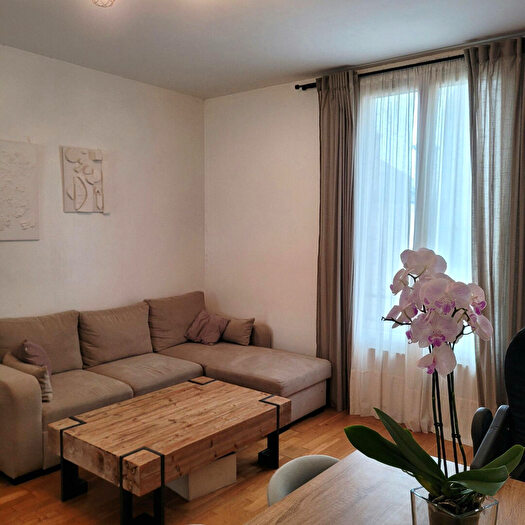 Appartement à louer - Étampes, Saint-Michel, Croix de Vernailles - 3 pièces - 2 chambres