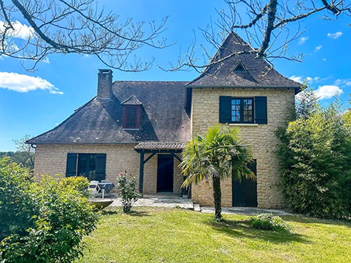 Maison 6 pièces à Milhac-dAuberoche, à vendre