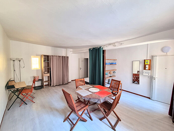 Paris 5ème, Monge, Jussieu : Appartement 1 pièce à vendre
