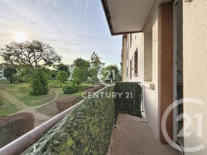 Montmorency, Haut Montmorency - Appartement 4 pièces à vendre