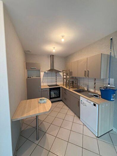 Appartement 2 pièces à louer - Charmes