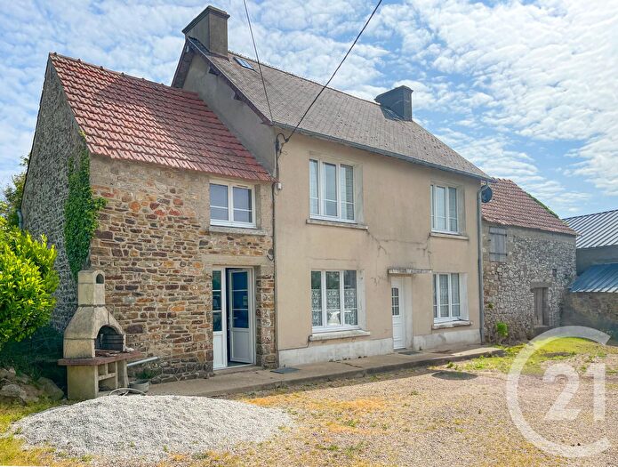 Maison 4 pièces à vendre à Sortosville-en-Beaumont