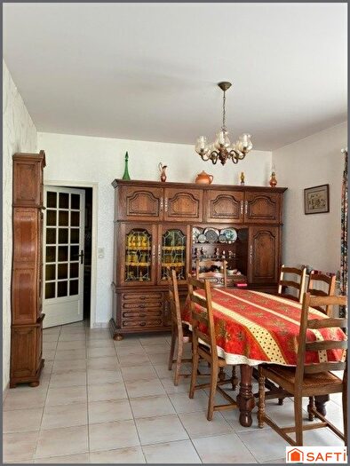 Périgny : Maison 6 pièces à vendre