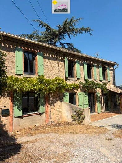 Maison 5 pièces à louer - Douzens