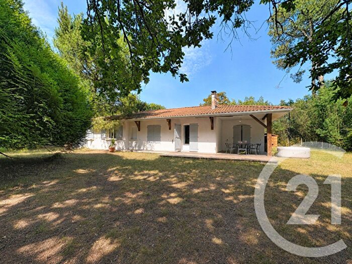 Maison 5 pièces à vendre - Biganos