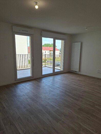 Appartement 3 pièces à Centre-Saint Germain-Vareilles, Ambérieu-en-Bugey, à louer