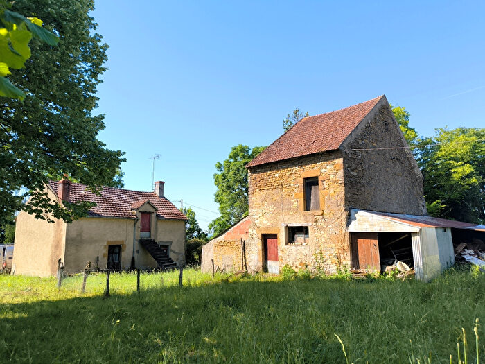 Maison 4 pièces à Anthien, à vendre