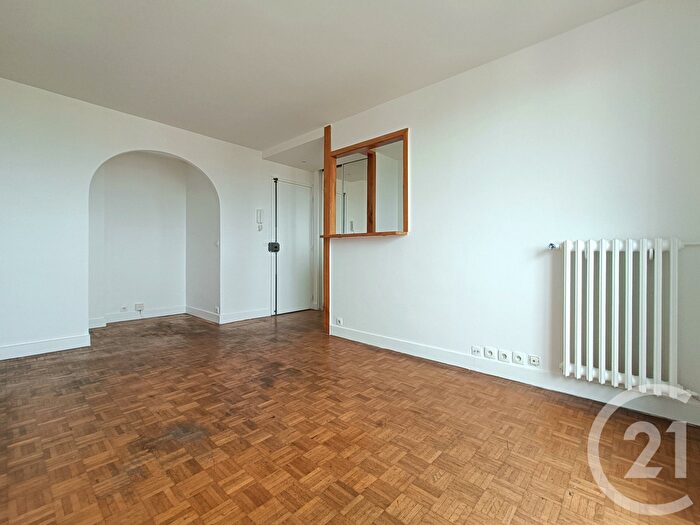Appartement 2 pièces à Paris 17ème, Epinettes, Bessières, à vendre