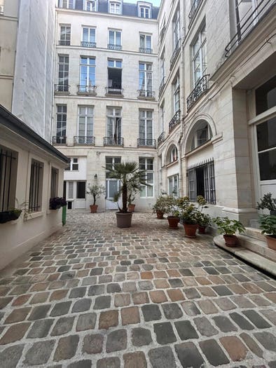 Paris 2ème, Sentier - Appartement 7 pièces à vendre
