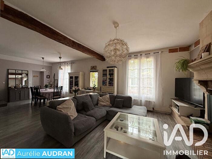 Maison 6 pièces à vendre - Lévis-Saint-Nom