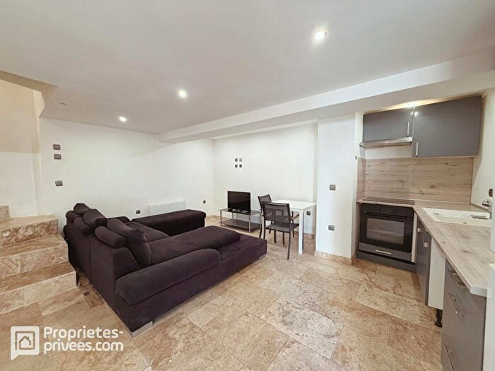 Maison 4 pièces à vendre - Bédarrides