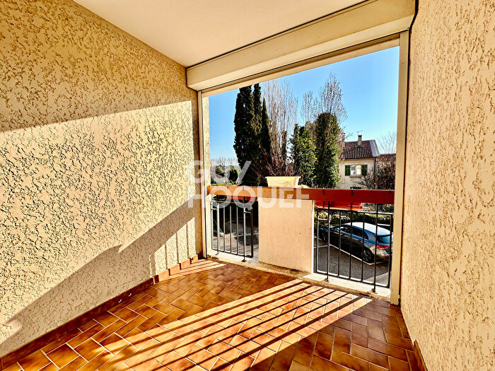 Aix-en-Provence, Puyricard, Célony - Appartement 3 pièces à vendre