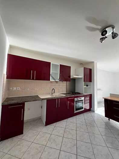 Maison à vendre - Montélimar, Cabiac, Montlouis, Margerie, Chapellerie - 6 pièces - 3 chambres