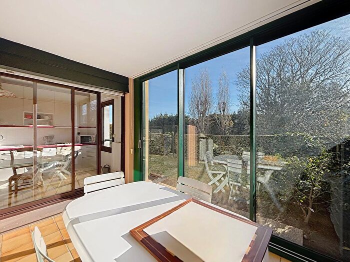 Appartement à vendre - Anglet, Chambre dAmour - 2 pièces - 1 chambre