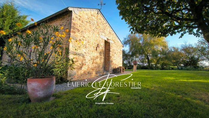 Maison 7 pièces à vendre à Villepot