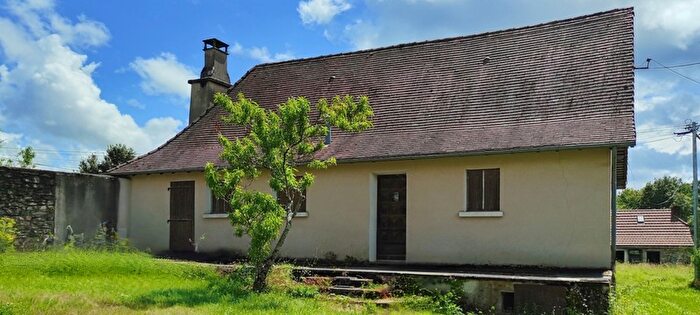 Maison à vendre - Saint-Mesmin - 2 pièces - 1 chambre