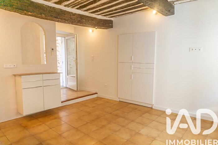 Appartement 3 pièces à vendre - Auribeau-sur-Siagne