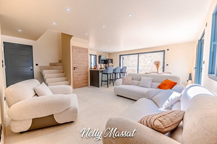 Maison 5 pièces à Sonnaz, à vendre