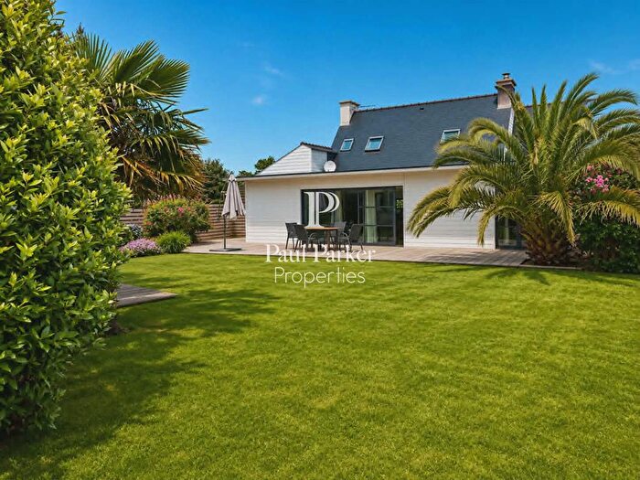 Maison 7 pièces à vendre à Crozon