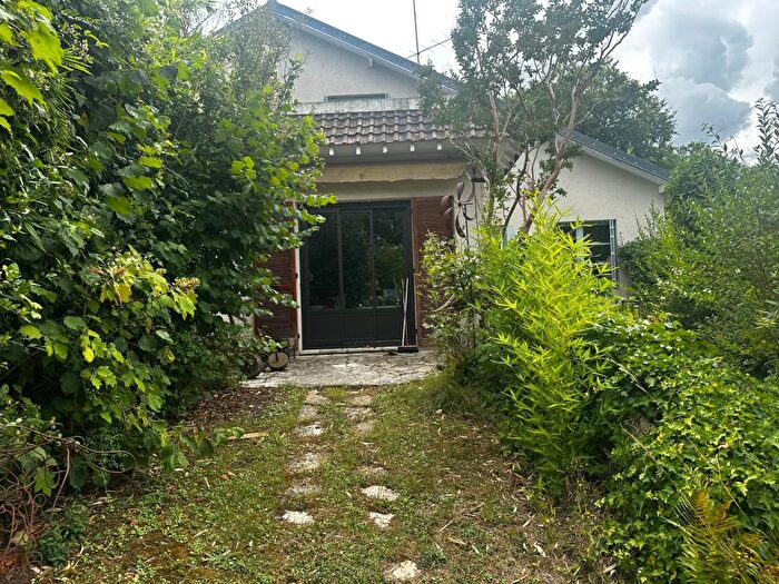 Maison à vendre - Barbizon - 6 pièces - 3 chambres