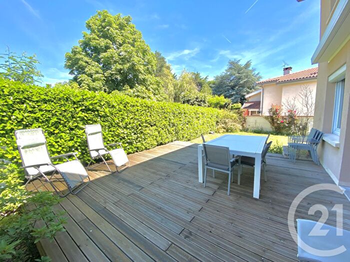 Maison 5 pièces à Toulouse, Pont des Demoiselles, Saint-Exupéry, à vendre