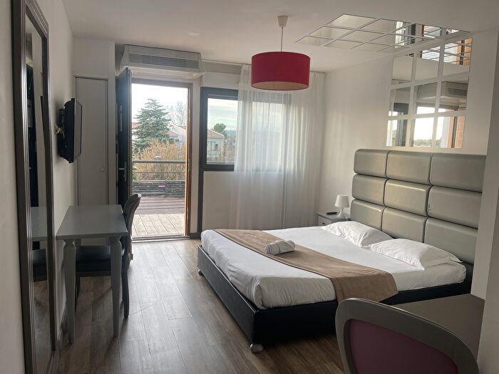 Appartement à vendre - Éguilles - 1 pièce