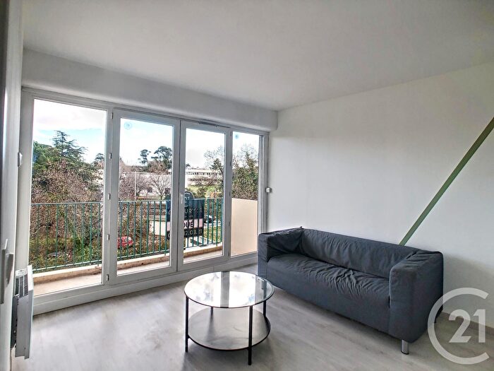 Appartement 1 pièce à louer à Montpellier, Alco
