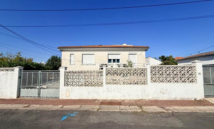 Maison 5 pièces à vendre à Royan, La Garenne