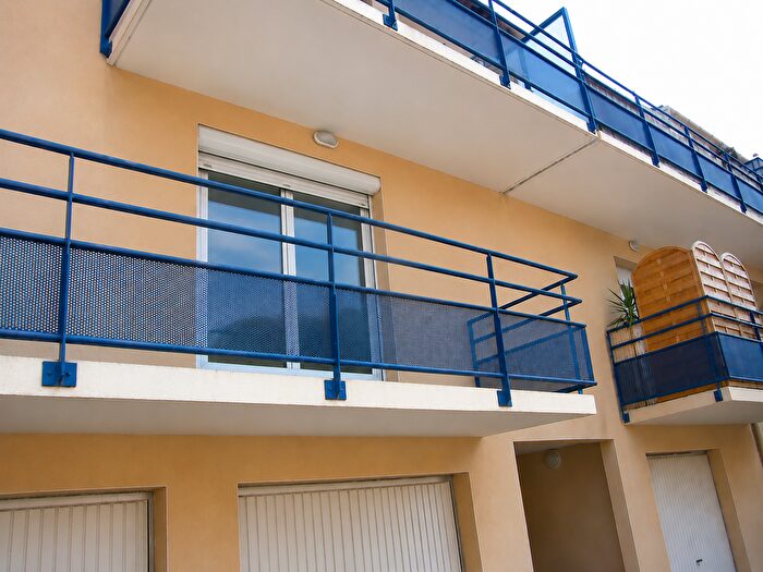 Appartement 2 pièces à louer - Narbonne, Razimbaud, Porte Neuve