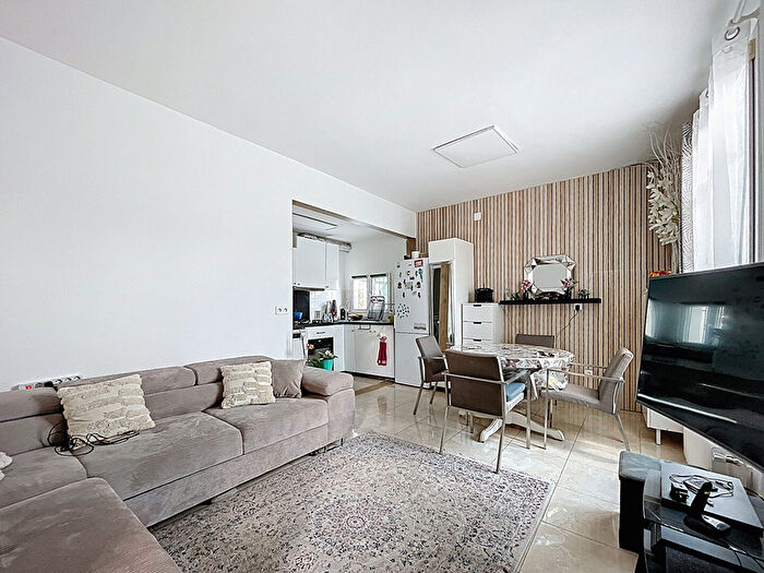 Saint-Maur-des-Fossés, Adamville : Maison 4 pièces à vendre