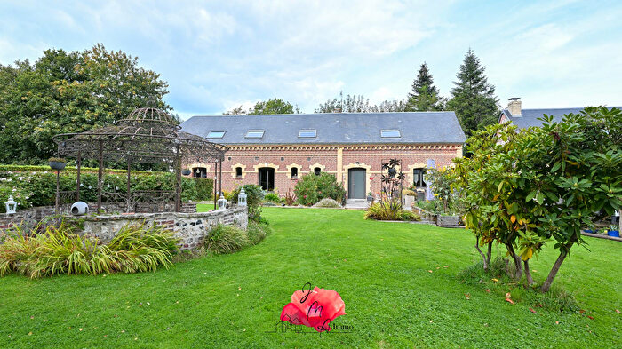 Maison à vendre - Fontenay - 6 pièces - 3 chambres